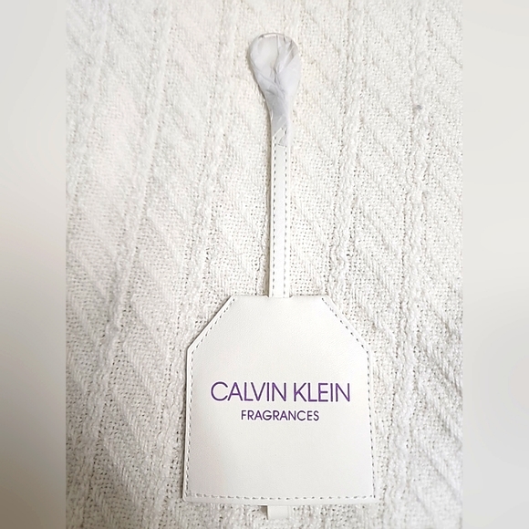 Calvin Klein Fragrances | Accessories | New Calvin Klein Fragrances ...